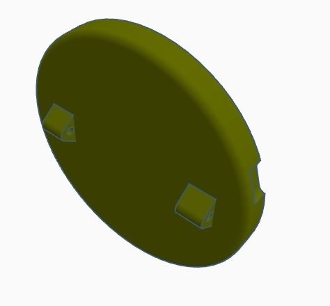 ⚖️ M72 LAW (M72A3 Version) Light Anti-Tank Weapon Prop 1:1・ 3D File for ...