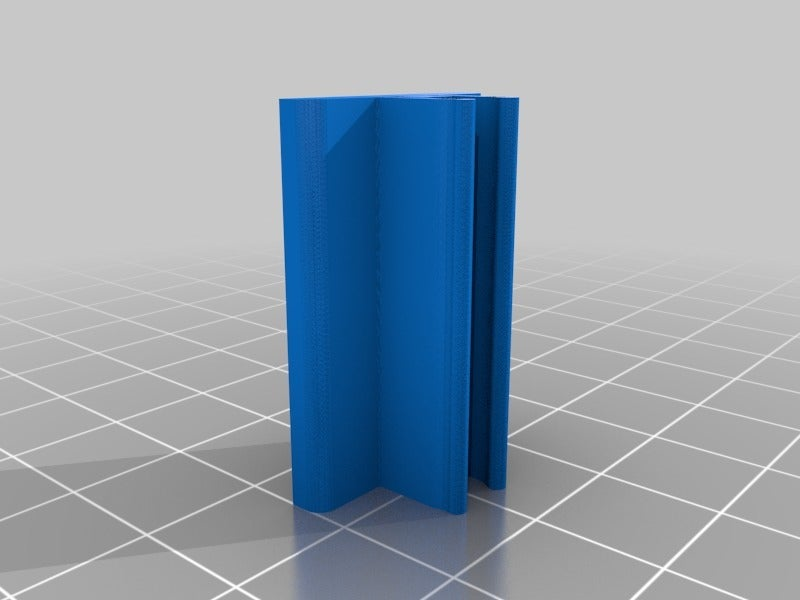 Free STL file Stylus 5 mm hlder 🔧 ・3D printable model to download・Cults