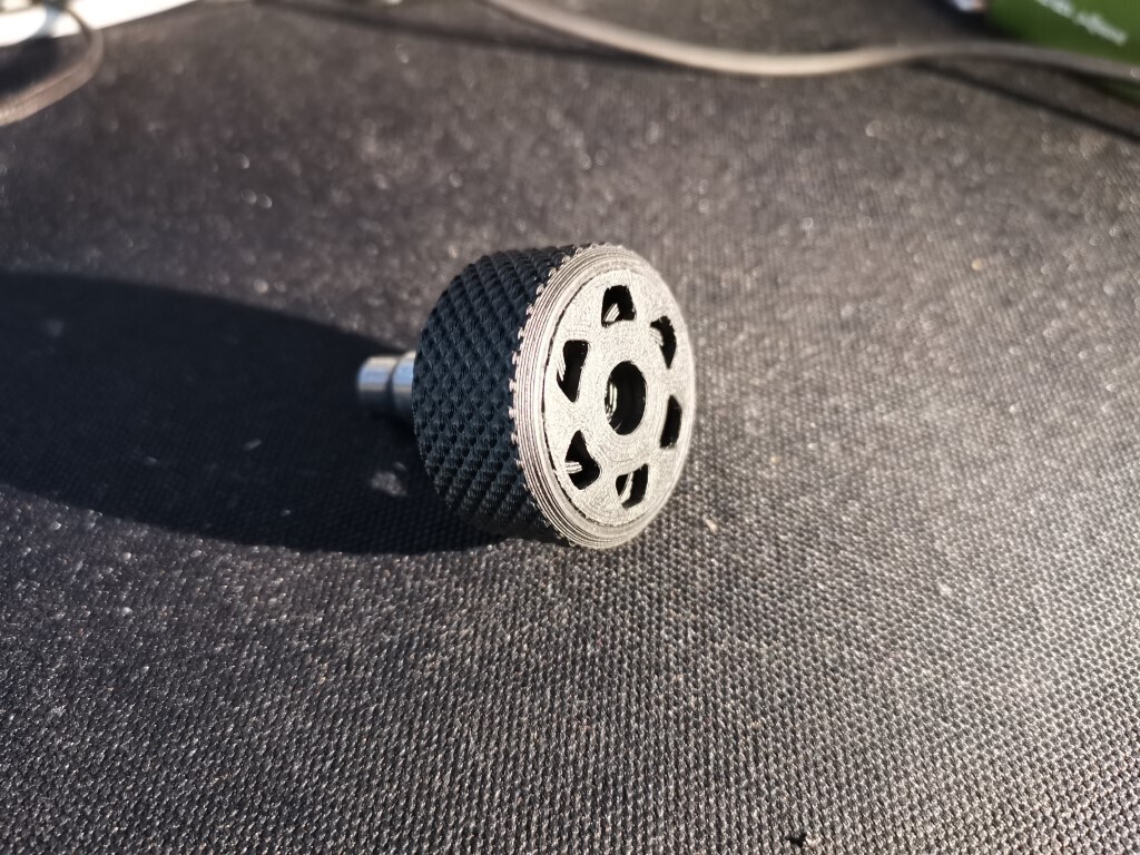 3D printed Nozzle Torque Wrench・Cults