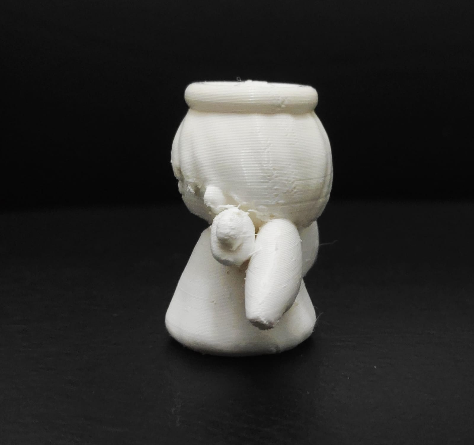 3D file Cute Holy Nativity 🎄 ・3D printing model to download・Cults