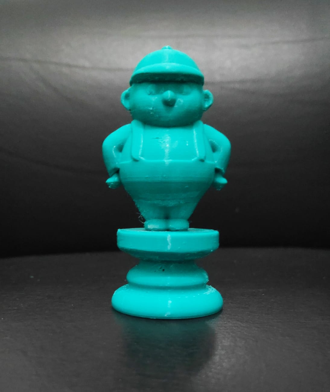 Archivo 3D Alice Chess - Lado B ♟️ ・Plan para descargar y imprimir en ...