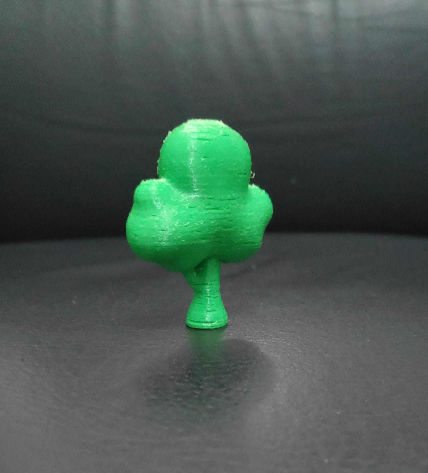 3D file Tree Cloud Shape 🌳・3D printing template to download・Cults