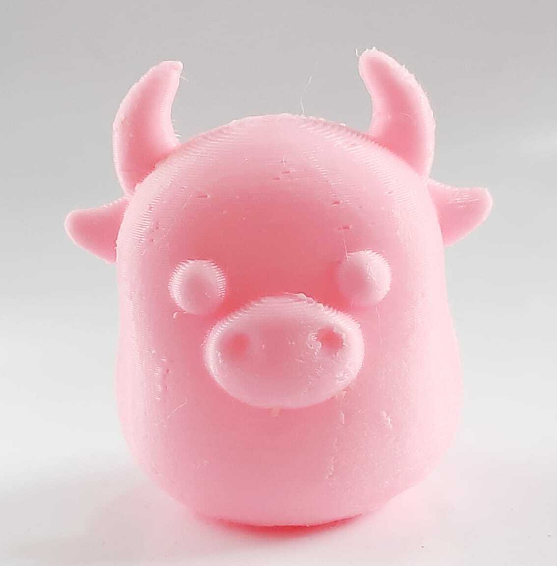 3D file Chinese Zodiac - 12 animals 🗿 ・3D printing design to download・Cults