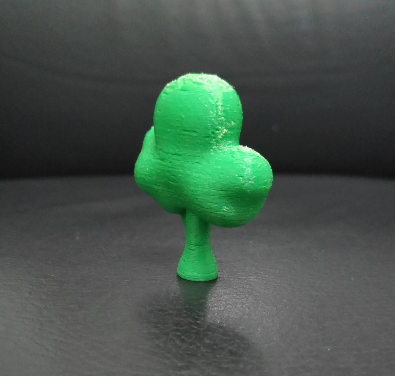 3D file Tree Cloud Shape 🌳・3D printing template to download・Cults