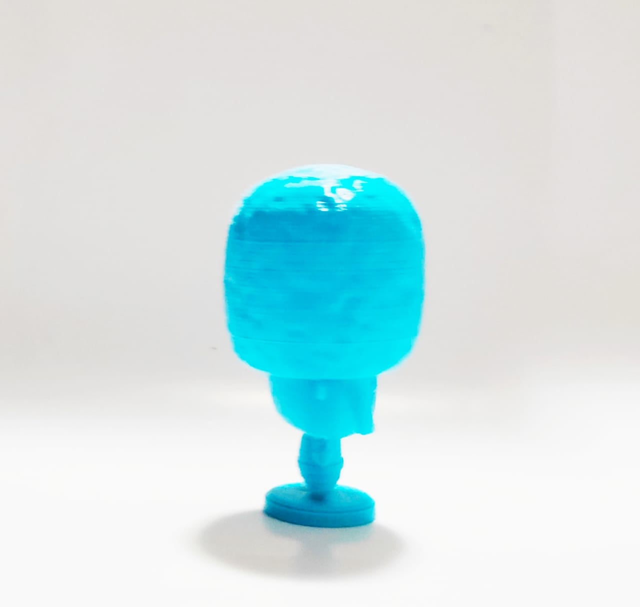 3D file Queen's Guard 💂 ・Model to download and 3D print・Cults