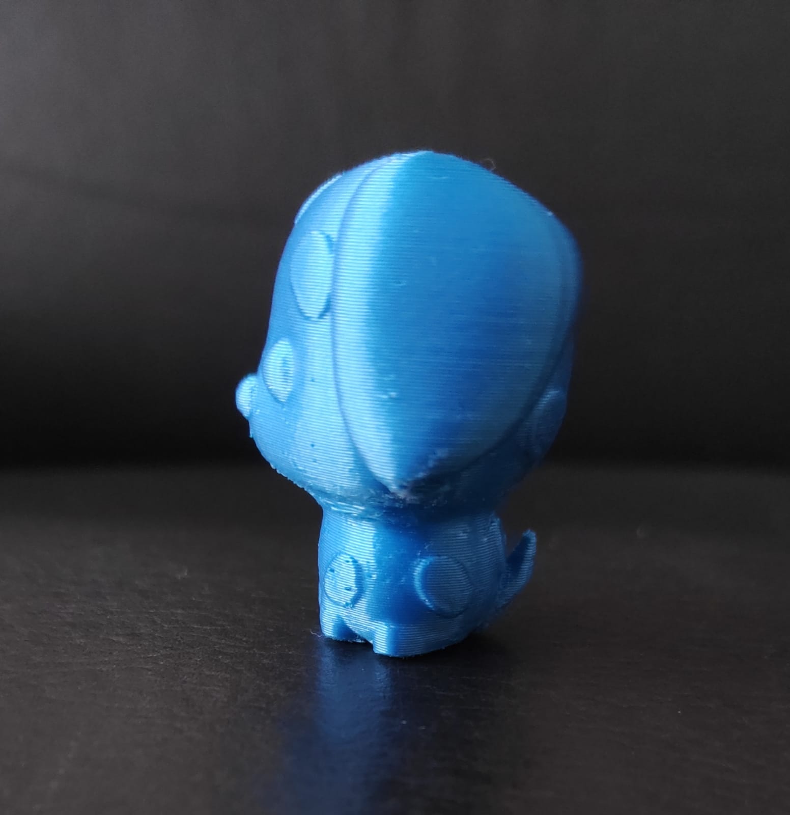3D file Dalmatian 🐕 ・3D print object to download・Cults