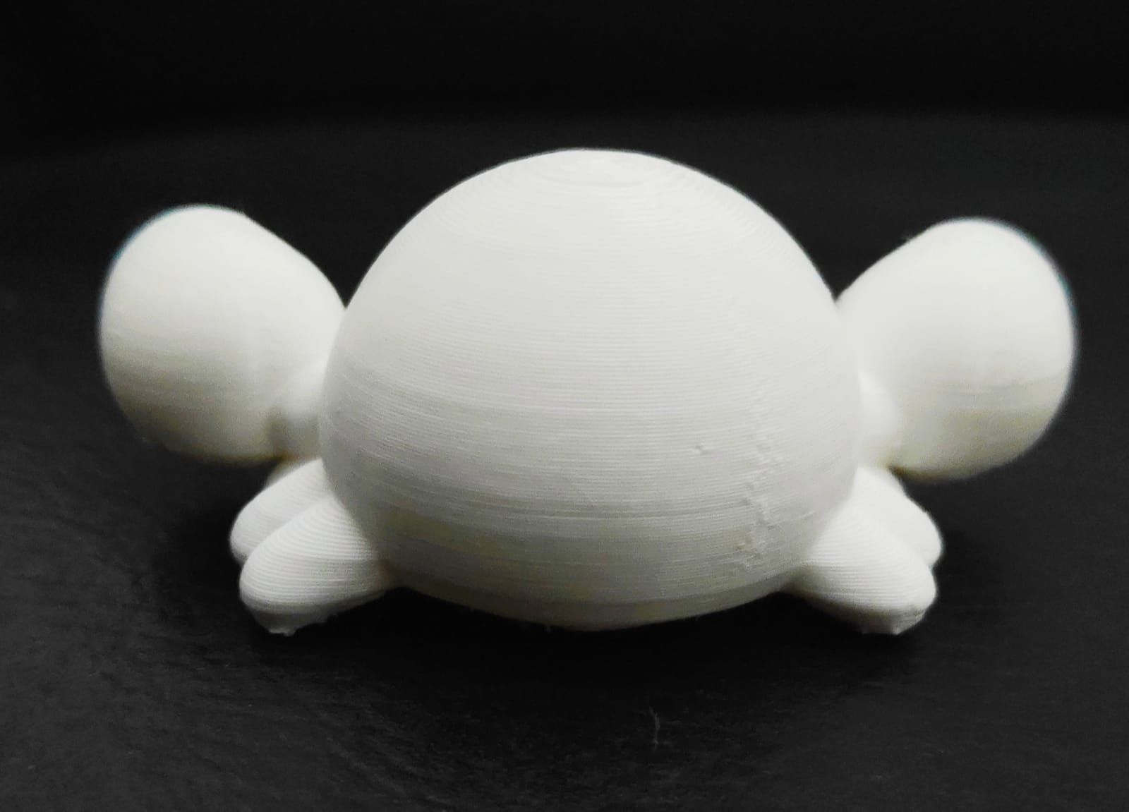 3D file Cute Crab 🦀 ・3D printing idea to download・Cults