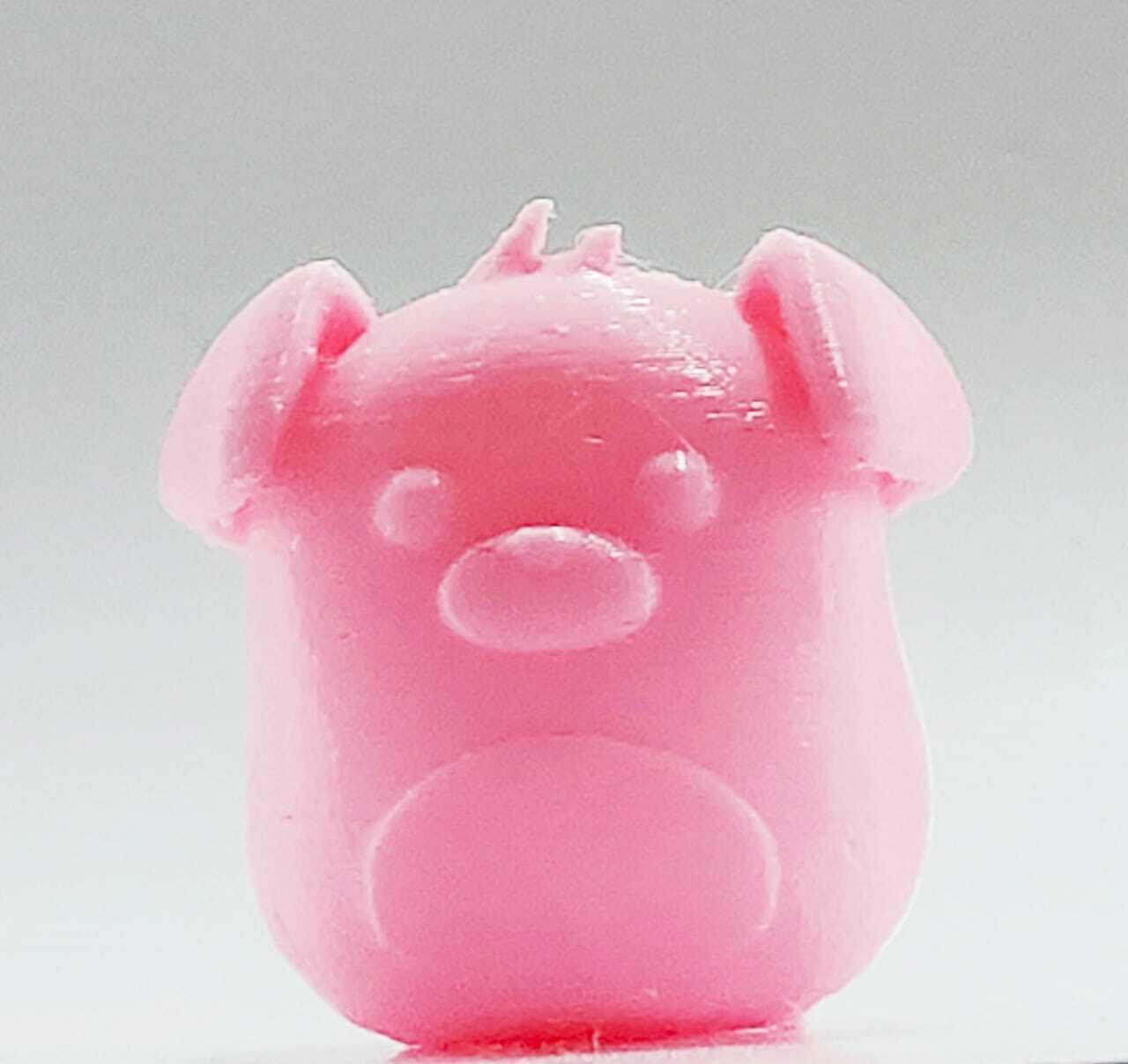 3D file Chinese Zodiac - 12 animals 🗿 ・3D printing design to download・Cults