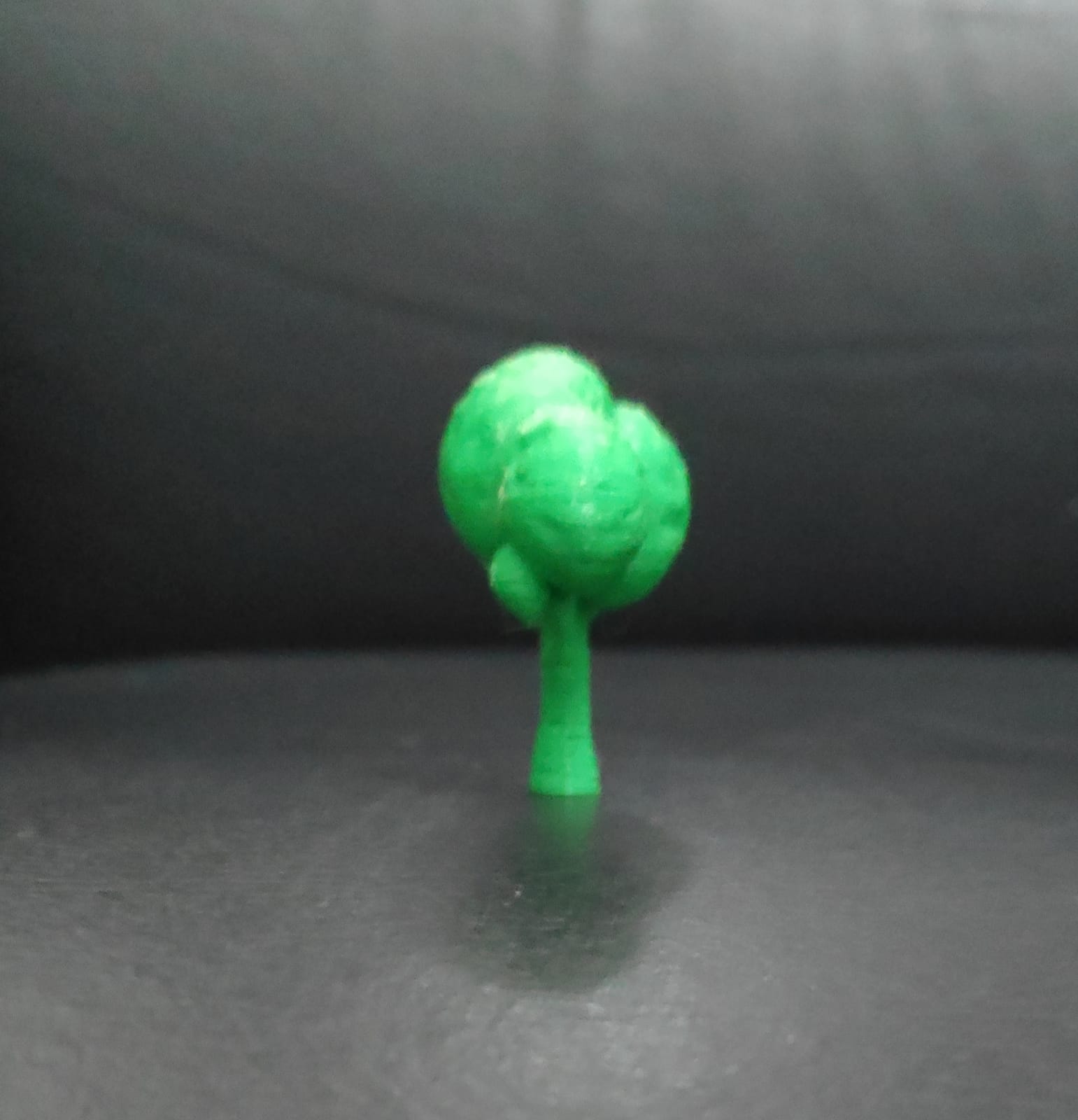 3D file Tree Blocks Shape 🌳 ・3D print object to download・Cults