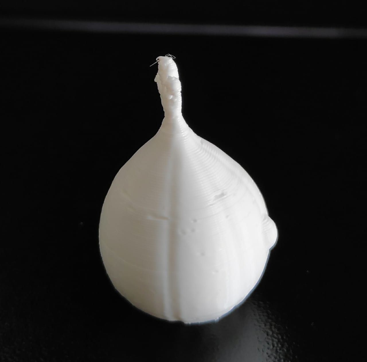 🧅 Cute Onion・ 3D File for ・Cults
