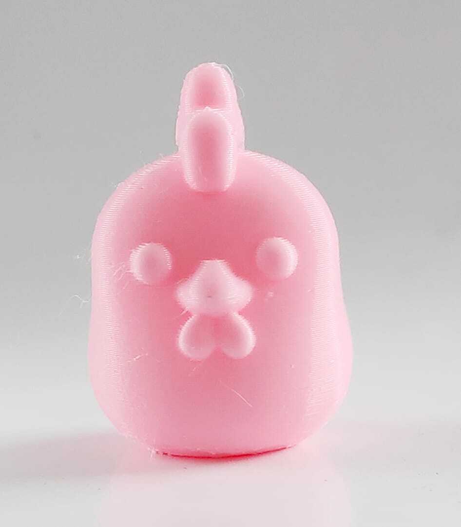 3D file Chinese Zodiac - 12 animals 🗿 ・3D printing design to download・Cults