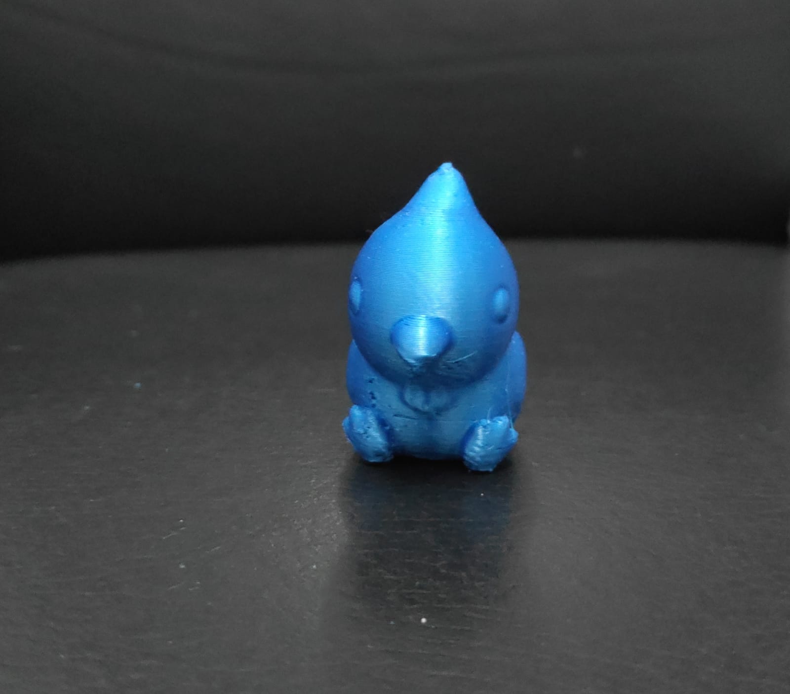3D file Cute Cockatiel 🐦 ・3D printing template to download・Cults