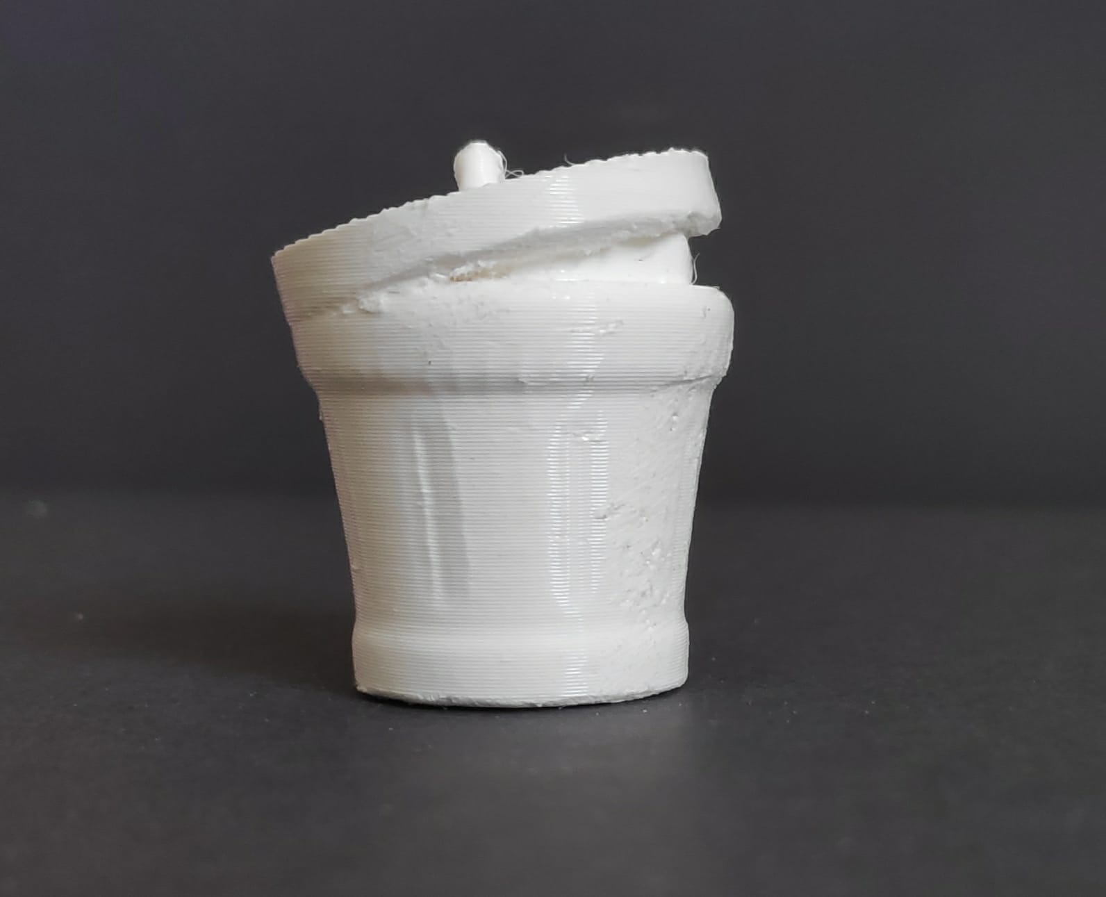 3D file Trash Can 🗑️ ・3D print model to download・Cults