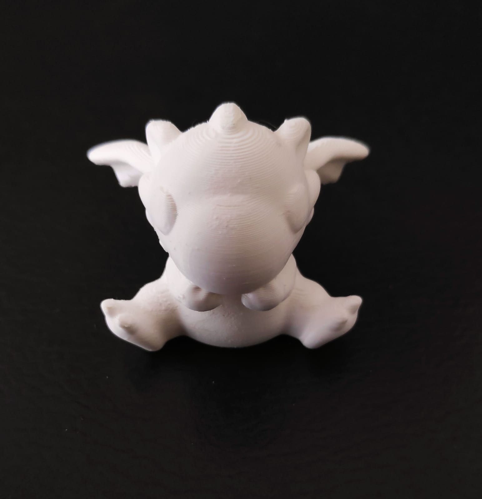 👶 Baby Dragon・ 3D File for ・Cults
