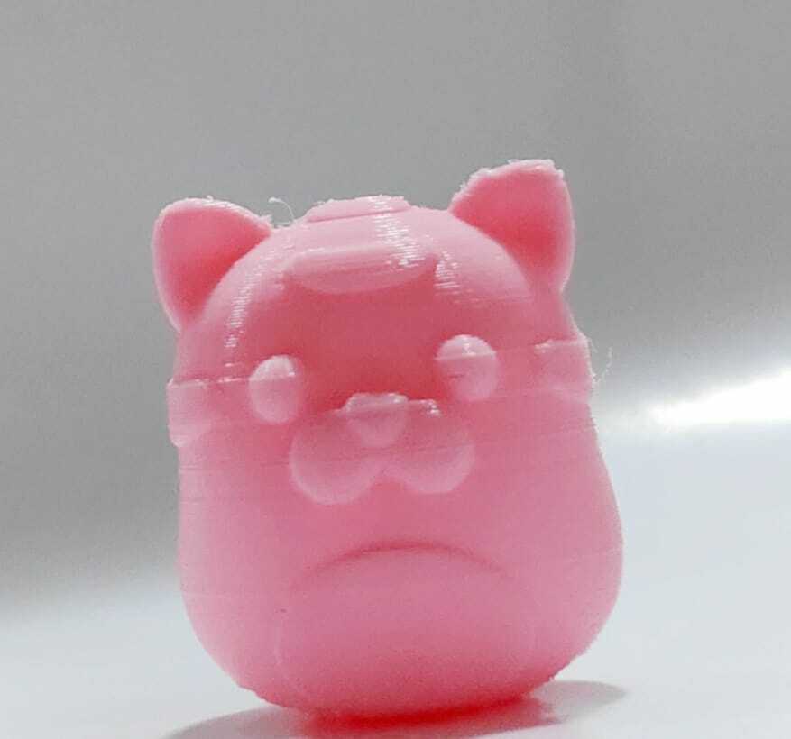 3D file Chinese Zodiac - 12 animals 🗿 ・3D printing design to download・Cults