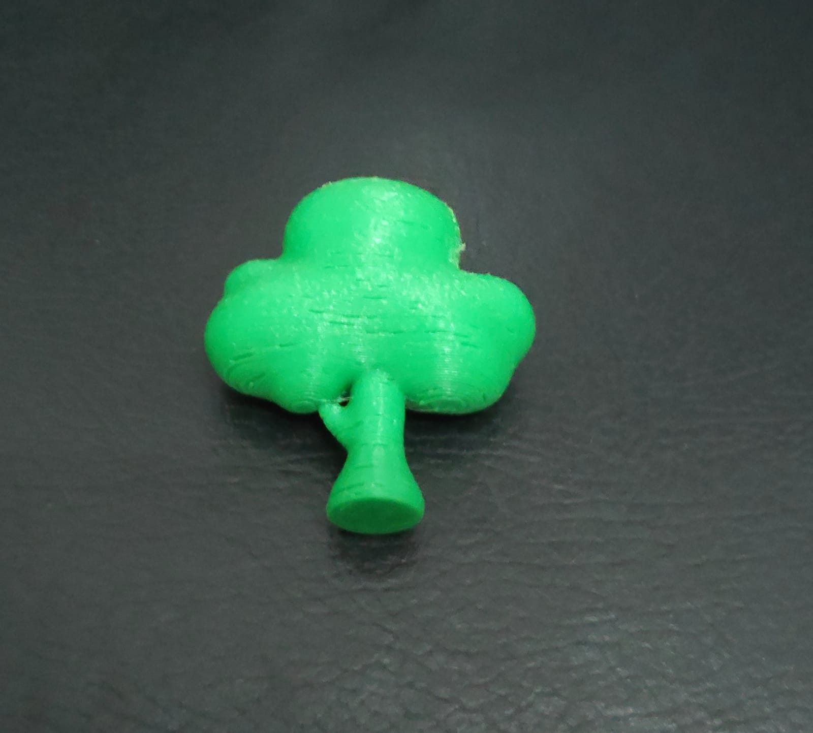 3D file Tree Cloud Shape 🌳・3D printing template to download・Cults