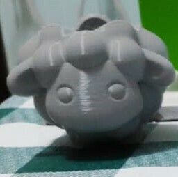 3D file Cute Sheep Pot 🐑 ・3D printing model to download・Cults
