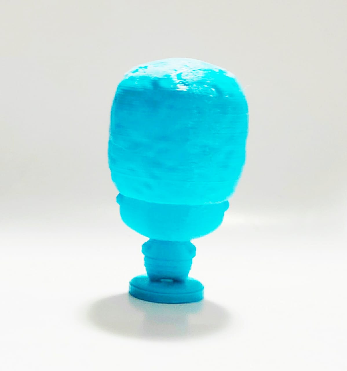 3D file Queen's Guard 💂 ・Model to download and 3D print・Cults