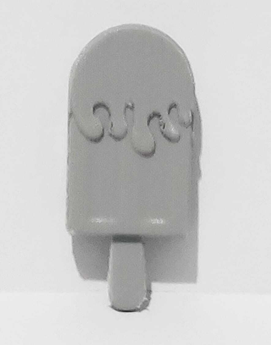 3D file Cute popsicles 🗿 ・3D printer model to download・Cults