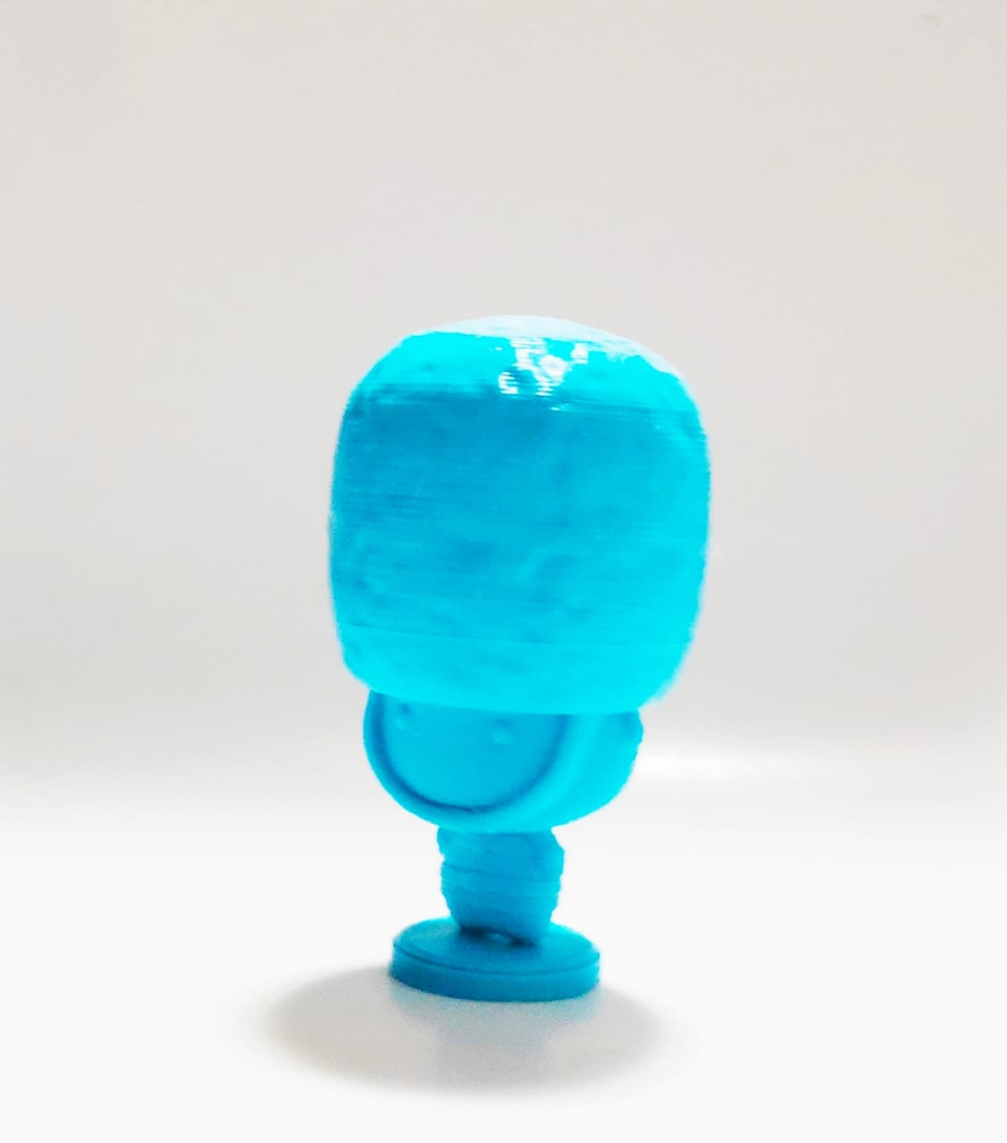 3D file Queen's Guard 💂 ・Model to download and 3D print・Cults