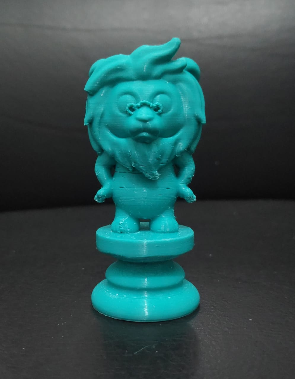 Archivo 3D Alice Chess - Lado B ♟️ ・Plan para descargar y imprimir en ...