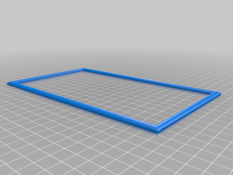 📼 VHS Cassette Tape Wall Display・Free STL File for ・Cults