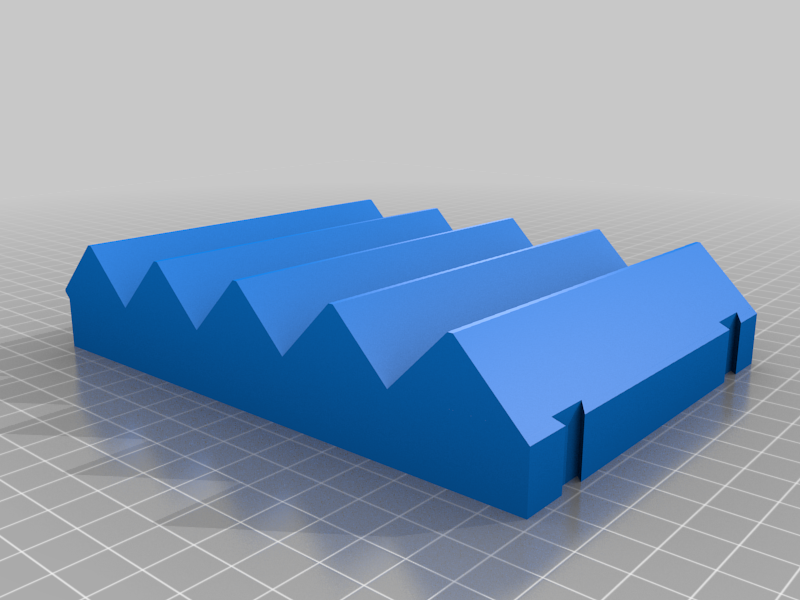 Free 3D file Wall Mounted NES Game Holder/Display 👽 ・3D print object to ...