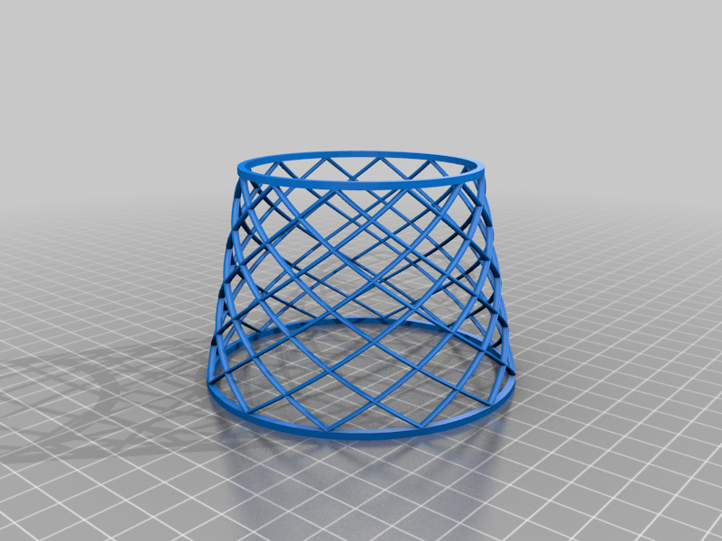 🏀 BASKETBALL HOOP・Free STL File for ・Cults
