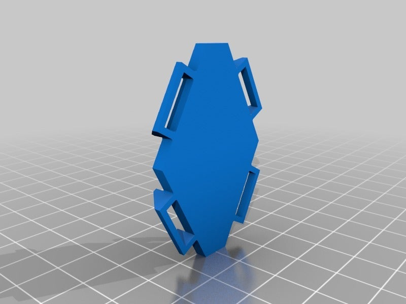 Free STL file Specimen Implant 🎲 ・3D printer design to download・Cults