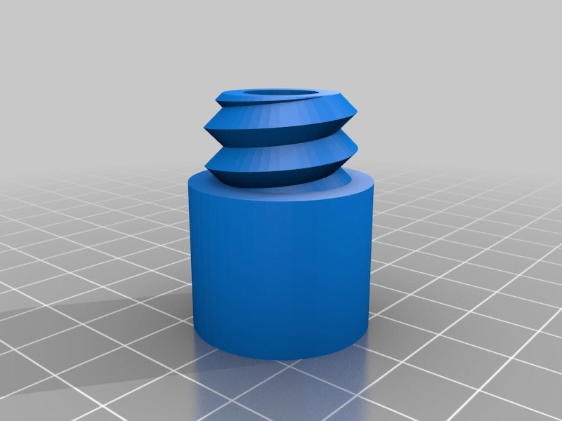 🦯 Plague Doctor's Cane・Free STL File for ・Cults