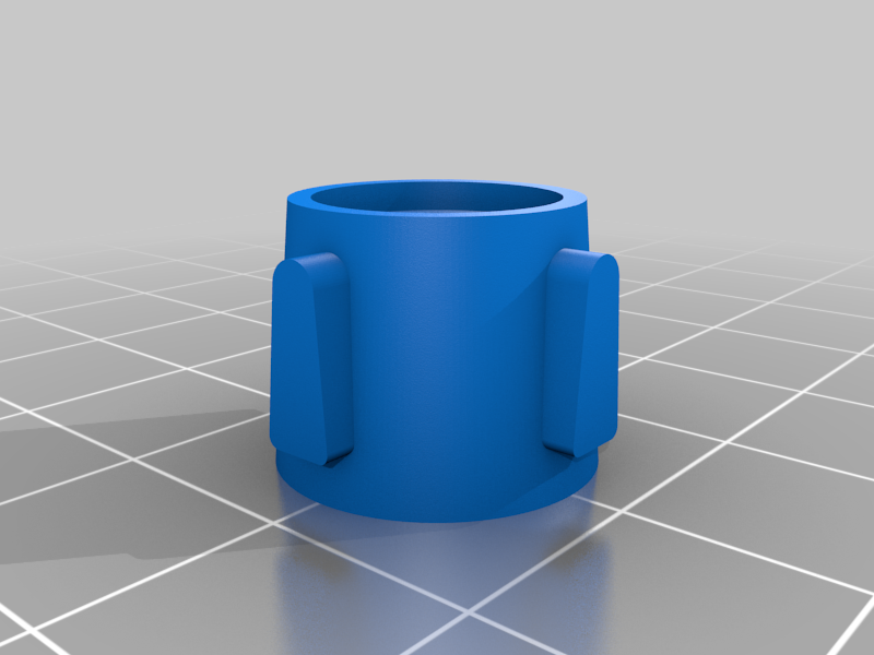 🚀 Greeblie set 5294 - Variations on a Vape Coil・Free STL File for ・Cults