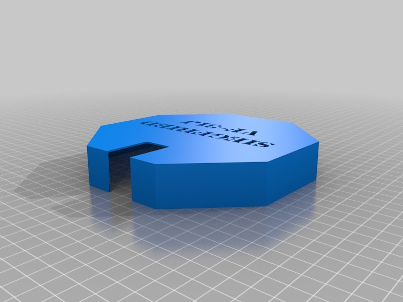 Free STL file Gunpla HG & MG support base set 🧞‍♂️ ・3D print design to ...