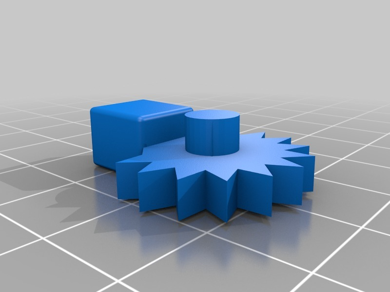 Free STL file Gunpla HG & MG support base set 🧰 ・3D print design to ...