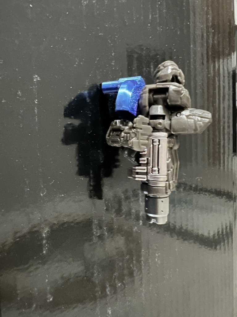 🤖 Transformers Legacy Core Volcanicus Rise of the Beasts Optimus Primal ...