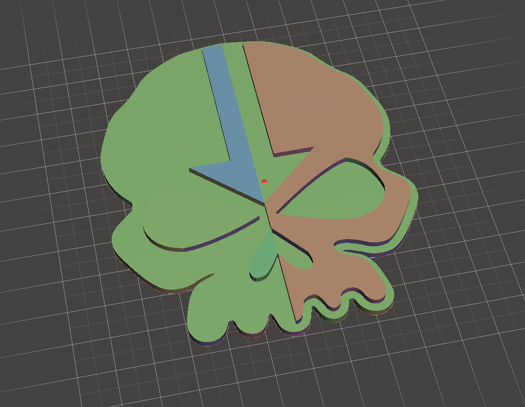 ⚔ Sons of Malice Customization Pack・Free 3D File for ・Cults