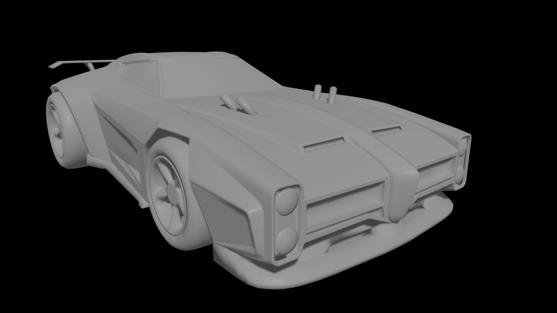 🚀 The Dominus・Free STL File for ・Cults