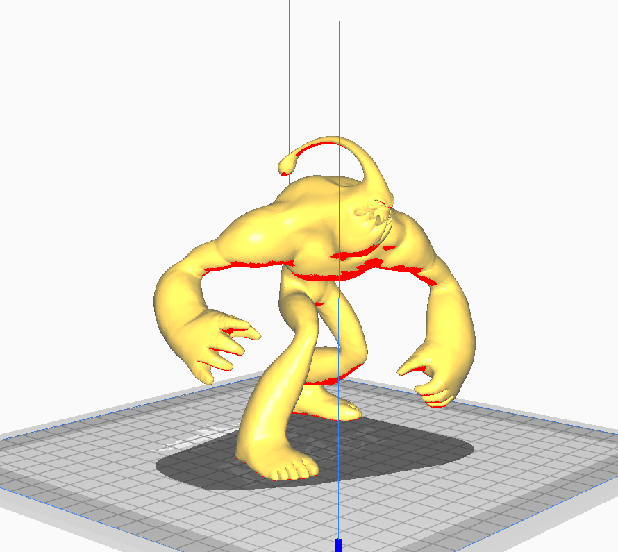 STL file Zac League of legends 3D Model 🎲・3D printer design to download ...