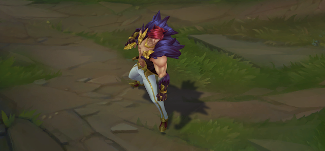 Archivo STL gratis Modelo Sett LOL 3d 🎲 ・Plan imprimible en 3D para ...