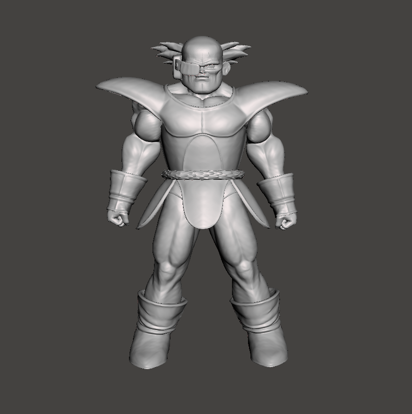 STL file Scarface 3D Model 🎲 ・Model to download and 3D print・Cults