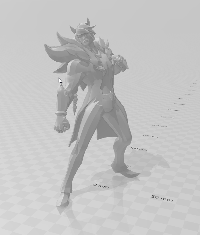 🎲 Sett LOL 3d Model・Free STL File for ・Cults