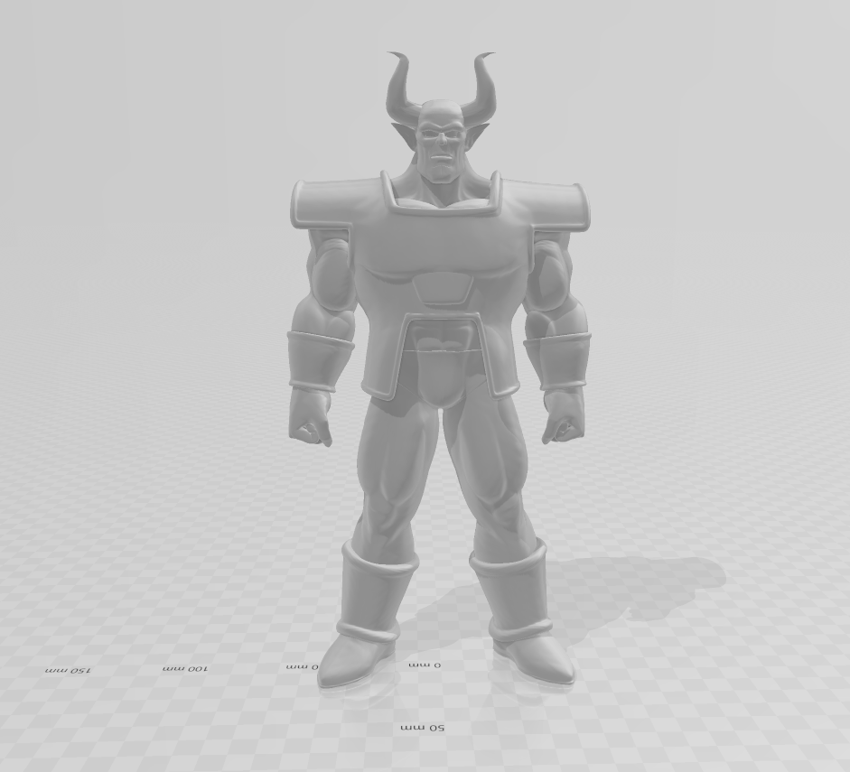 Archivo STL Modelo 3D de Shisami 🎲 ・Plan imprimible en 3D para ...