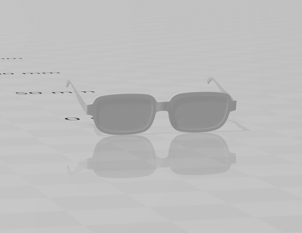 STL file Master Roshi (Full Power) 3D Model 🎲 ・3D print design to ...