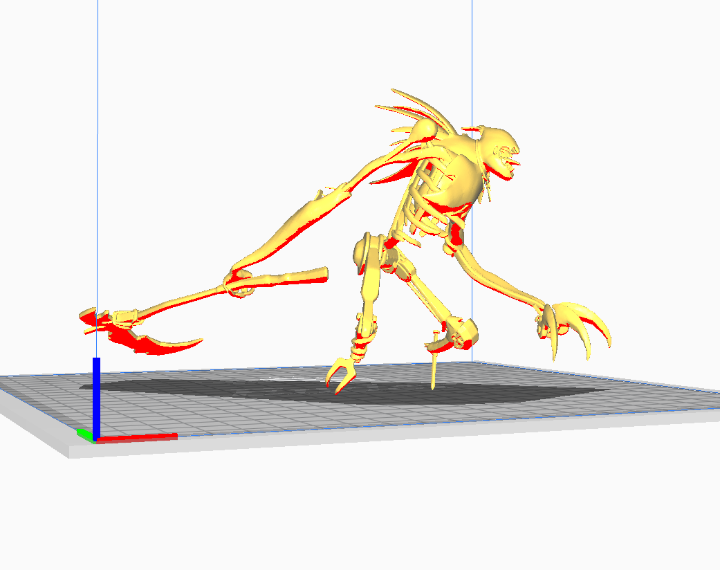 🎲 Fiddlesticks 3D Model・ STL File for ・Cults
