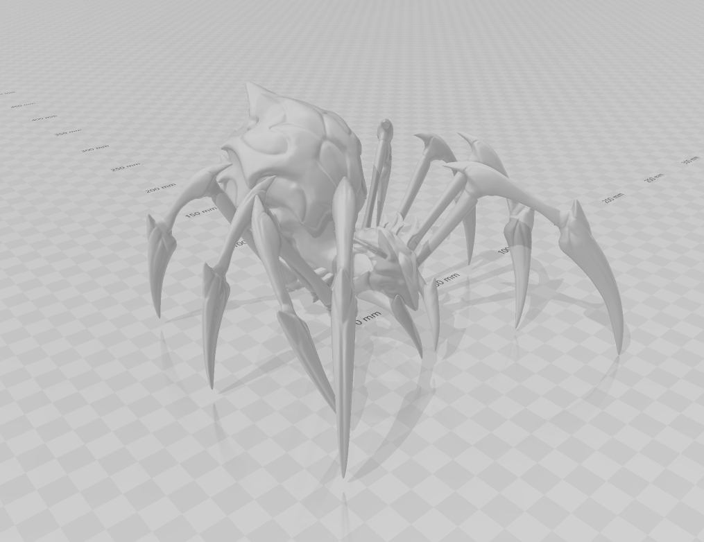 STL 文件 Elise 3D Model 🎲 ・可下载 3D 打印设计・Cults