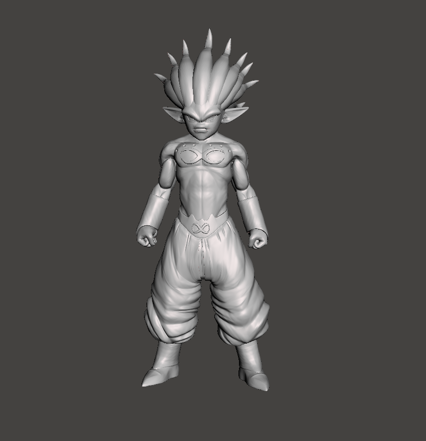 STL file Fin 3D Model 🎲 ・3D printable model to download・Cults