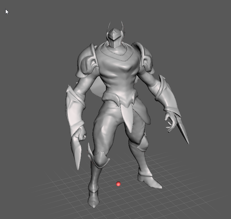 STL file Championship Zed 🎲・3D printable model to download・Cults