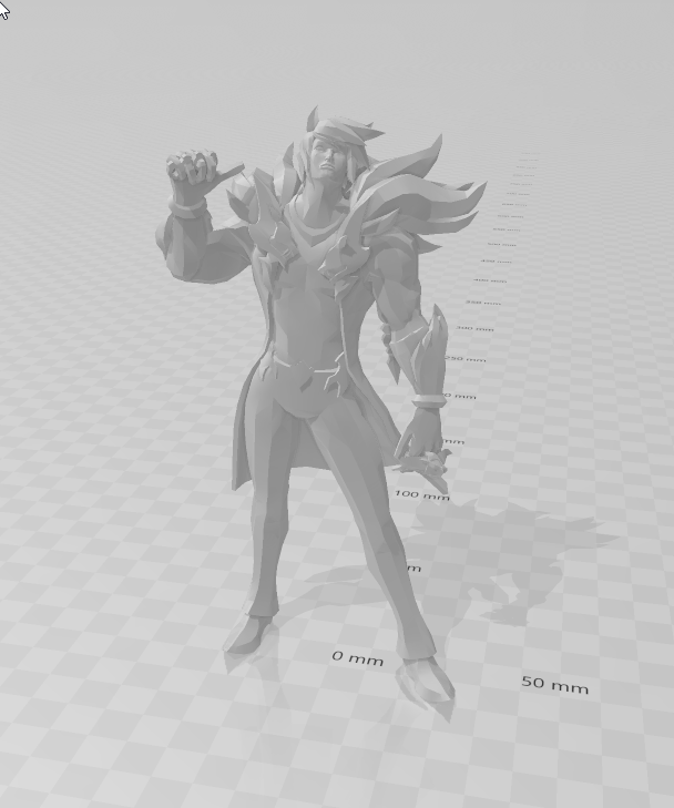 🎲 Sett LOL 3d Model・Free STL File for ・Cults