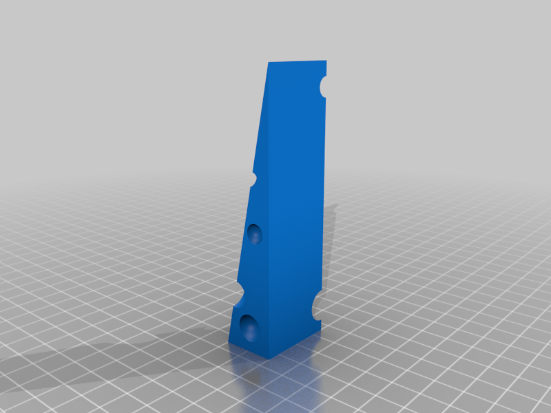 Free STL file Cheese Door Stop 🧀 ・3D printable design to download・Cults