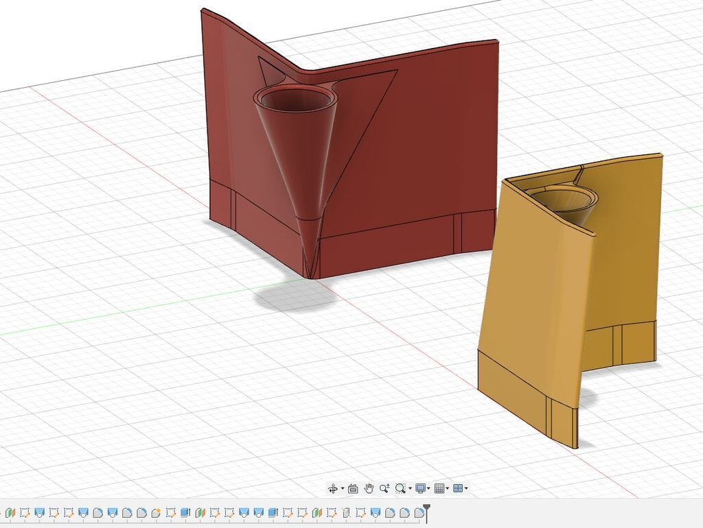 Fichier 3D gratuit SPATULE A CALICOT ET PLATRE 🧑‍🔧 ・Design pour ...