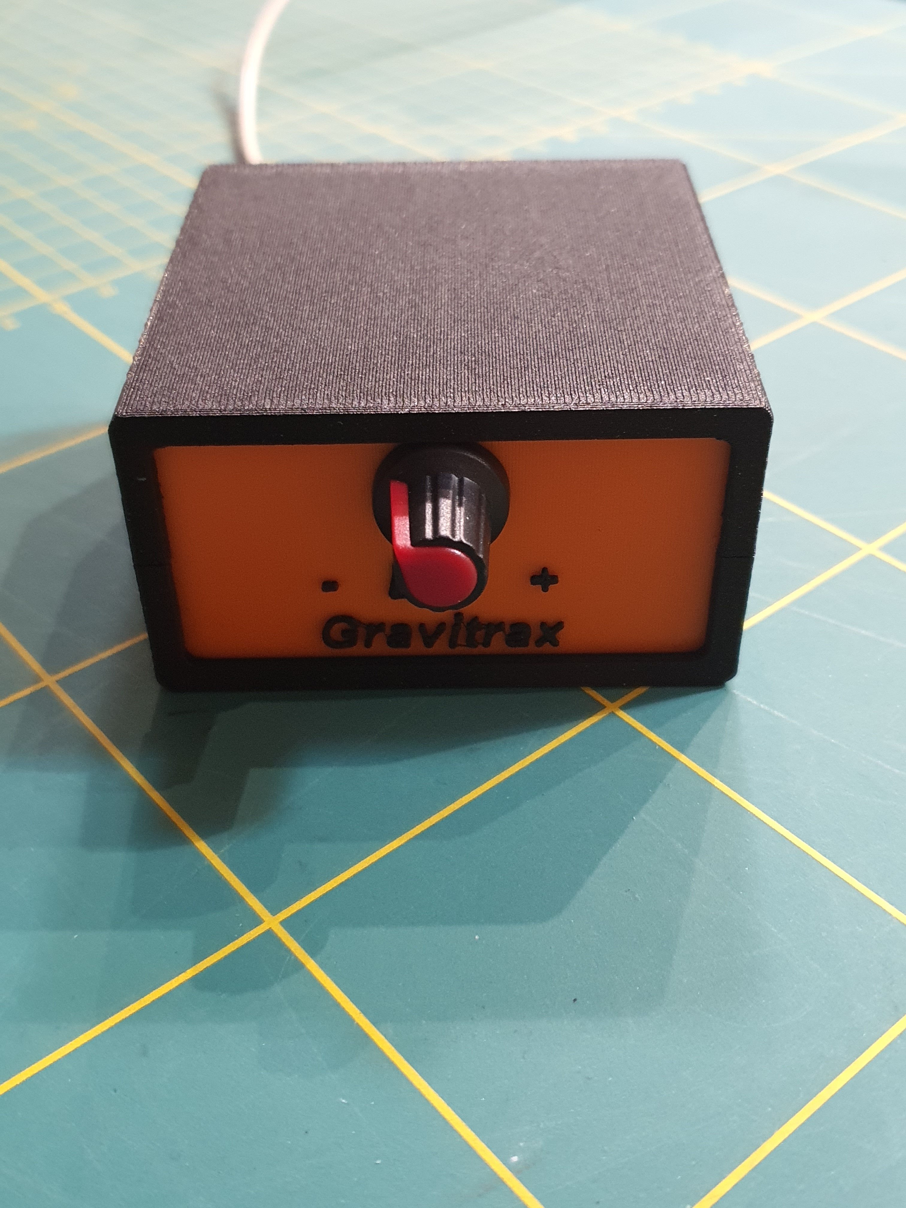 3D printable The Ultimate box maker・Cults
